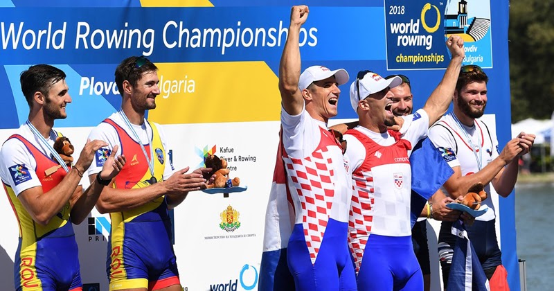 Hrvatski veslački savez | www.veslanje.hr