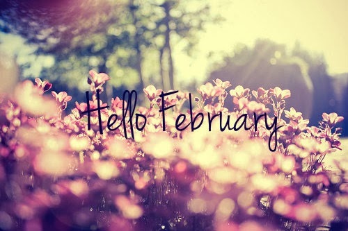 Hello February! My Birthday Month yeyy :D | Vivi Brizuela | Beauty ...