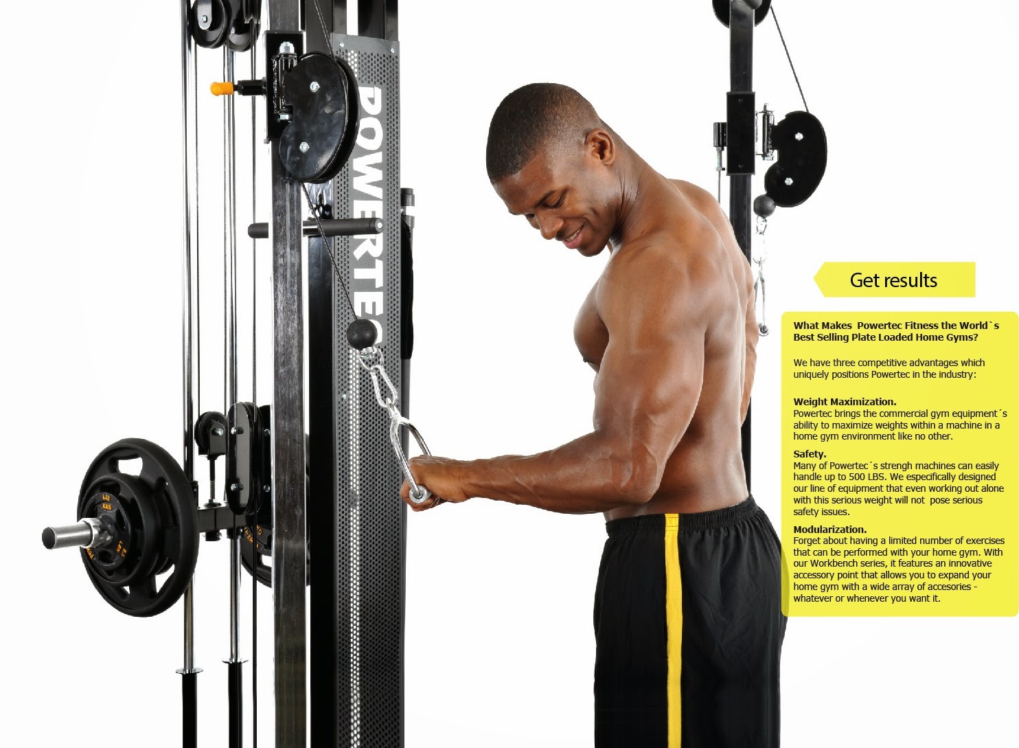 endurance vital stretch