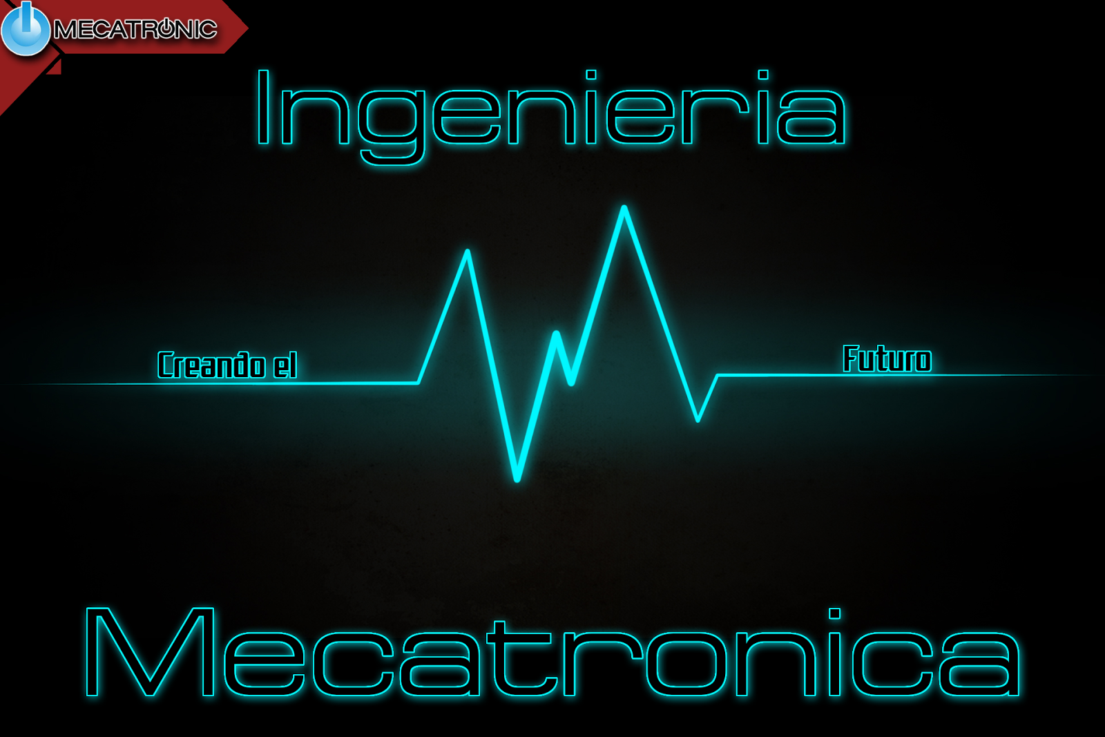 Ingeniería Mecatrónica : Ingeniería Mecatrónica
