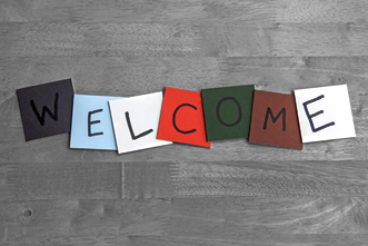 TRUSTWORTHY SAYINGS: How to Welcome Your New Pastor