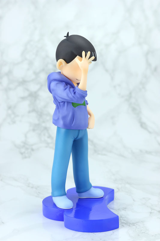 Osomatsu-san "Osomatsu" "Karamatsu" "Choromatsu" "Ichimatsu ...