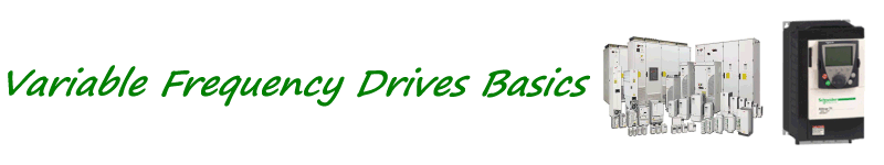 The Variable frequency drives (VFD) motor control | Variable Frequency ...
