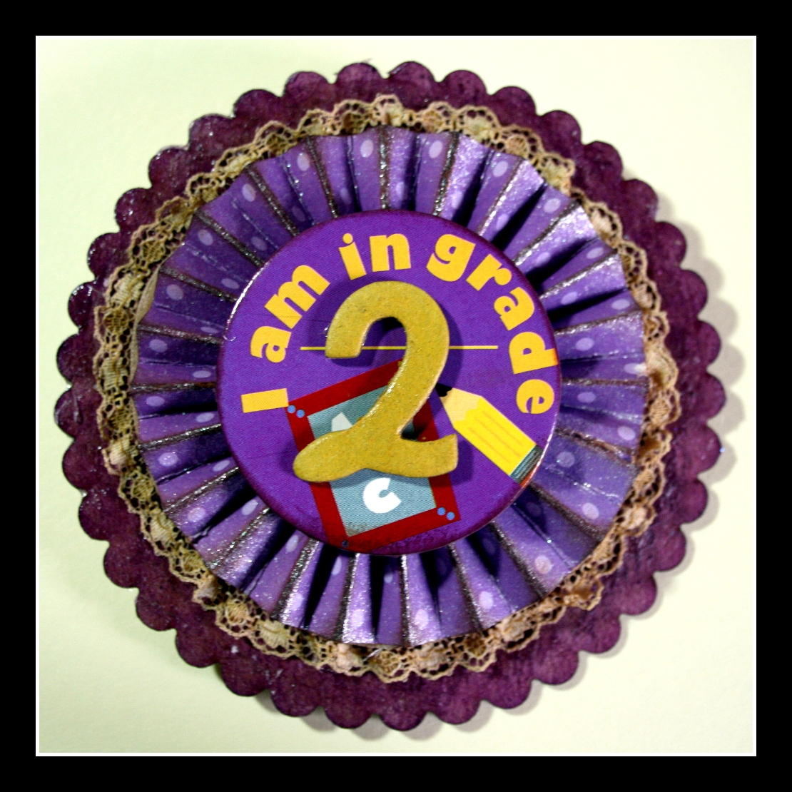 Back To School Supplies!