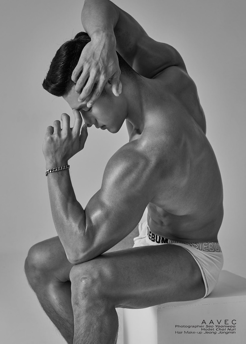 Grand Boyzone: Choi Nuri [ 최누리 ]