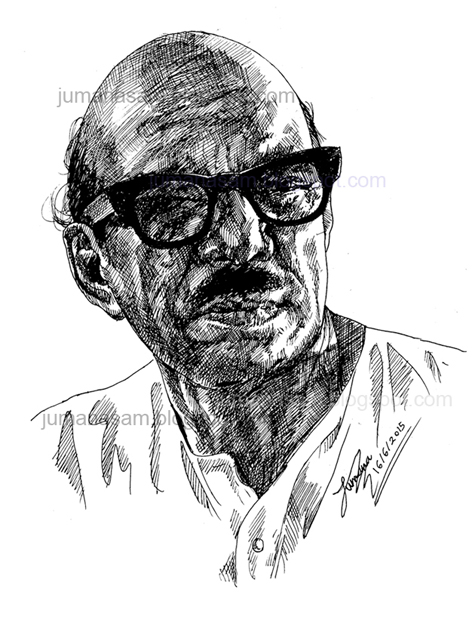 Jumana art blog: June 2015