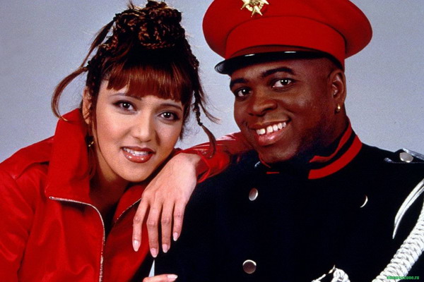 musicas anos 70 80 90 2000 : CAPTAIN JACK