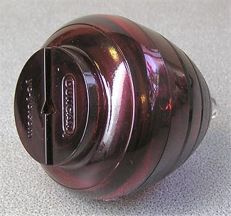 Cool-tura retro. La mejor forma de (re)vivir los ochentas.: Trompos duncan