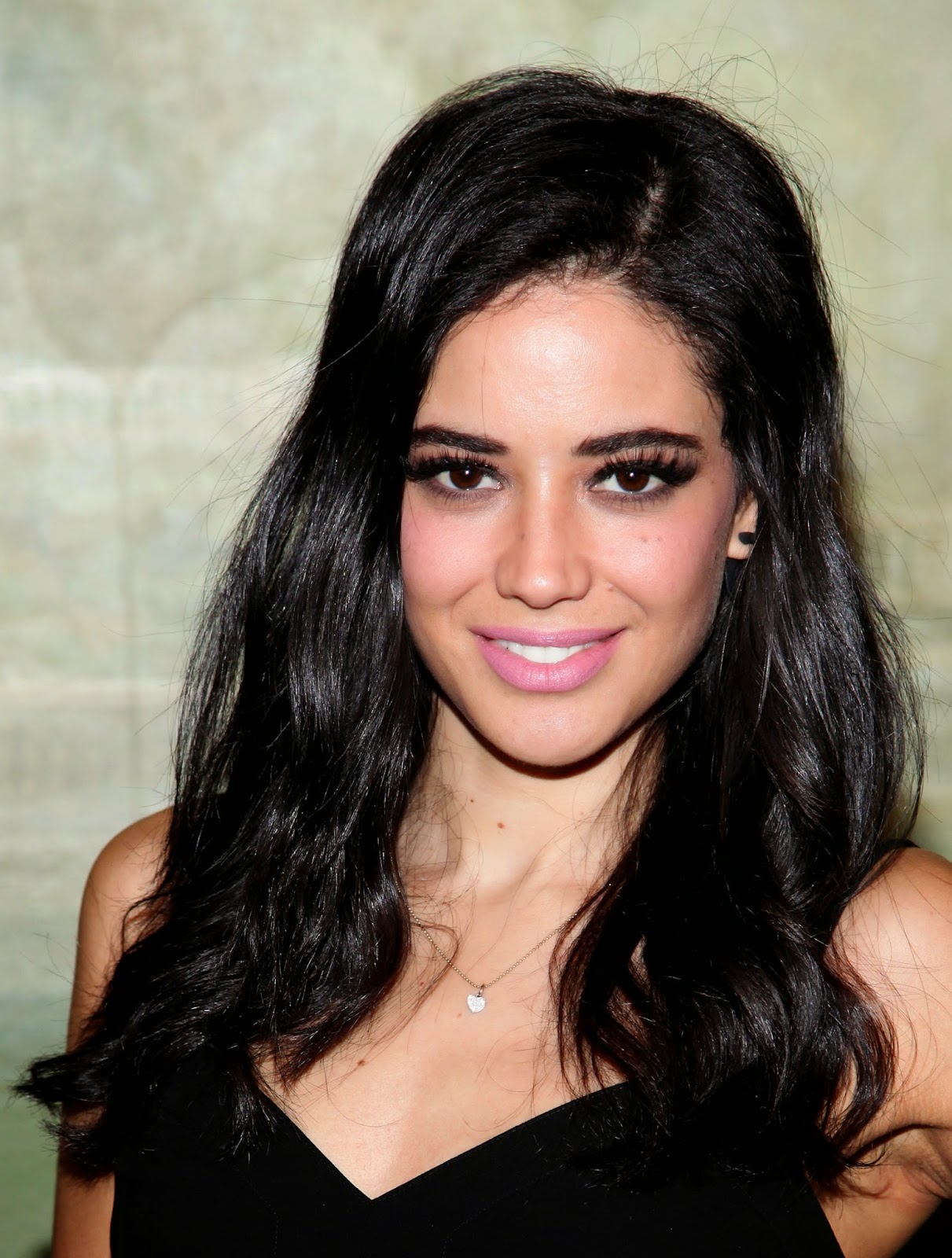 Edy Ganem: 2014 Photos: Edy at Alice + Olivia by Stacey Bendet Spring ...