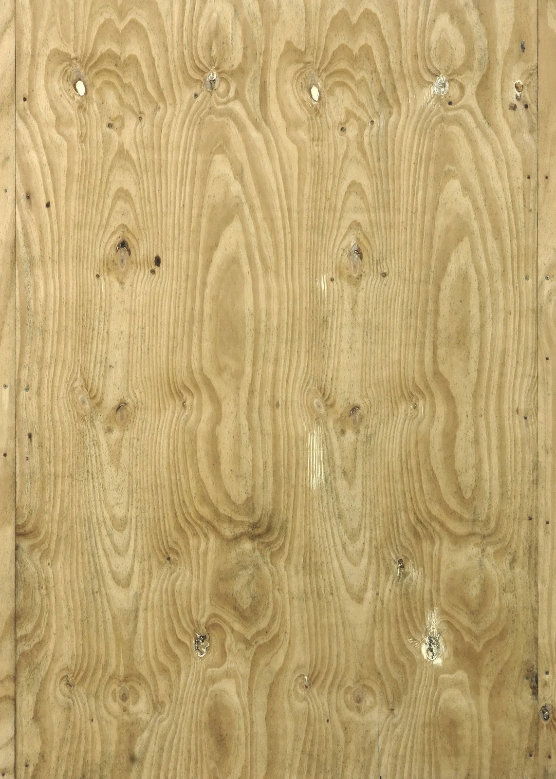 Thư viện 3D: [Mapping] WOOD MAPPING 5