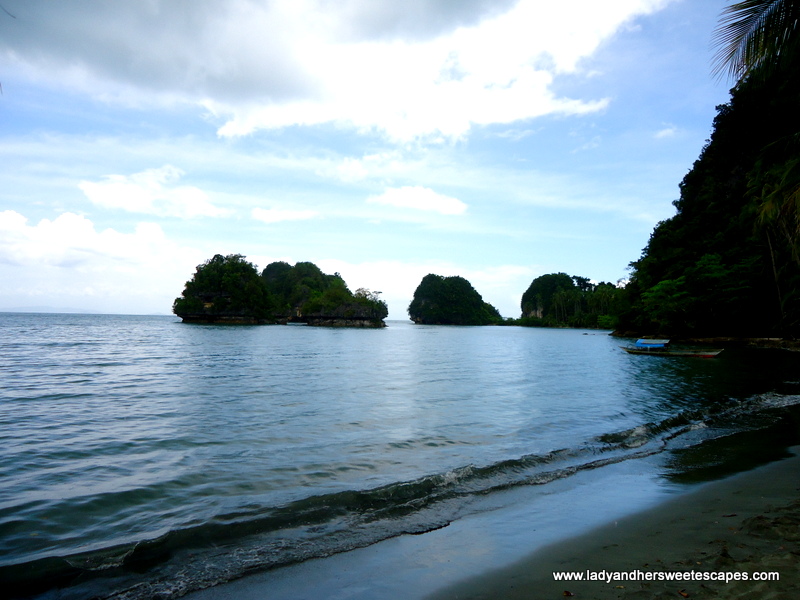 One Summer Day in Caluwayan Palm Island Resort | Lady & her Sweet Escapes