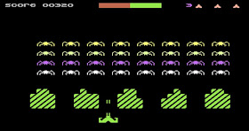 Indie Retro News: Spyders C64 - Chapter 1 - A new Space Invaders for ...