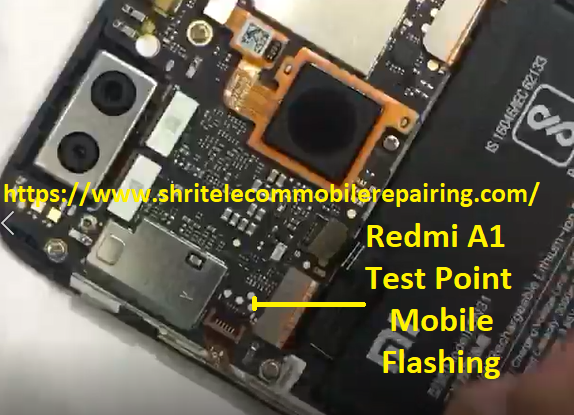 Xiaomi Mi A1 Flash File (Stock ROM) Download Shri Telecom ~ Shri ...