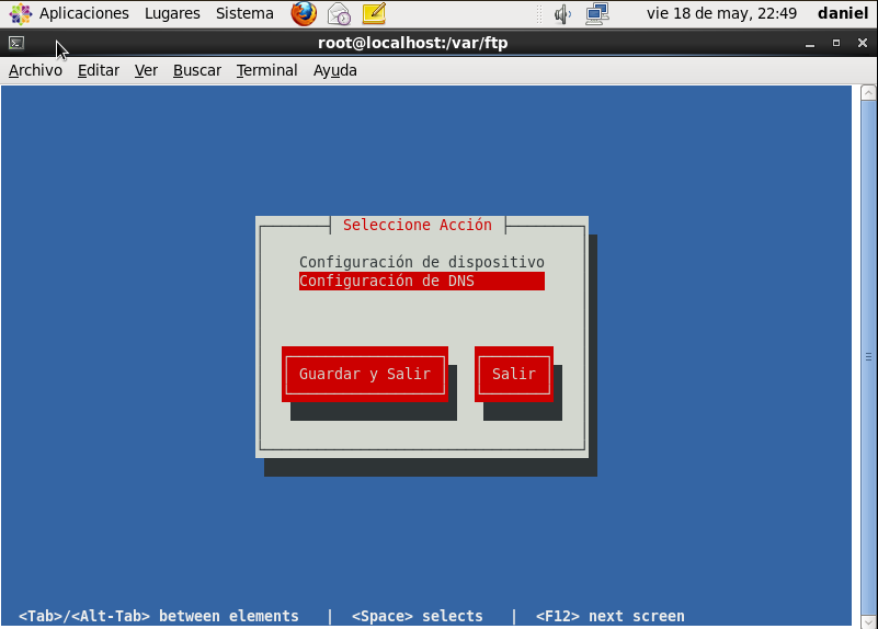 NET MAX: Firewall En mOnOwall