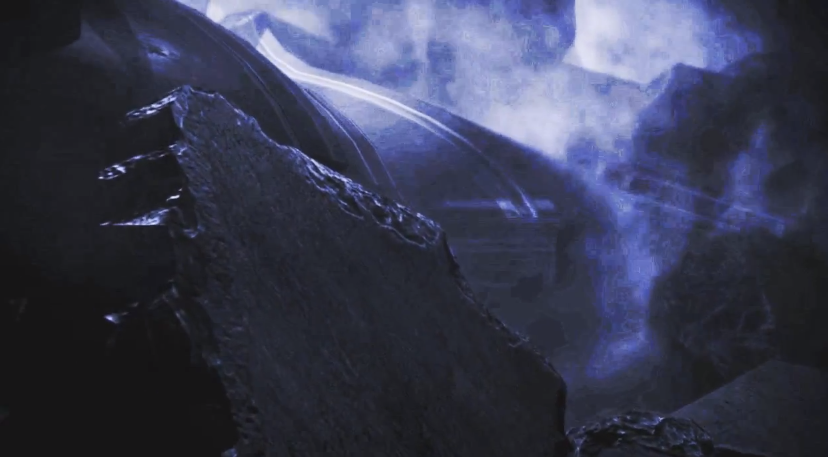 Mass Effect Indoctrination: 1. The Evidence for Indoctrination