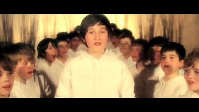 The White Robes: Song of Life-Official Music Video