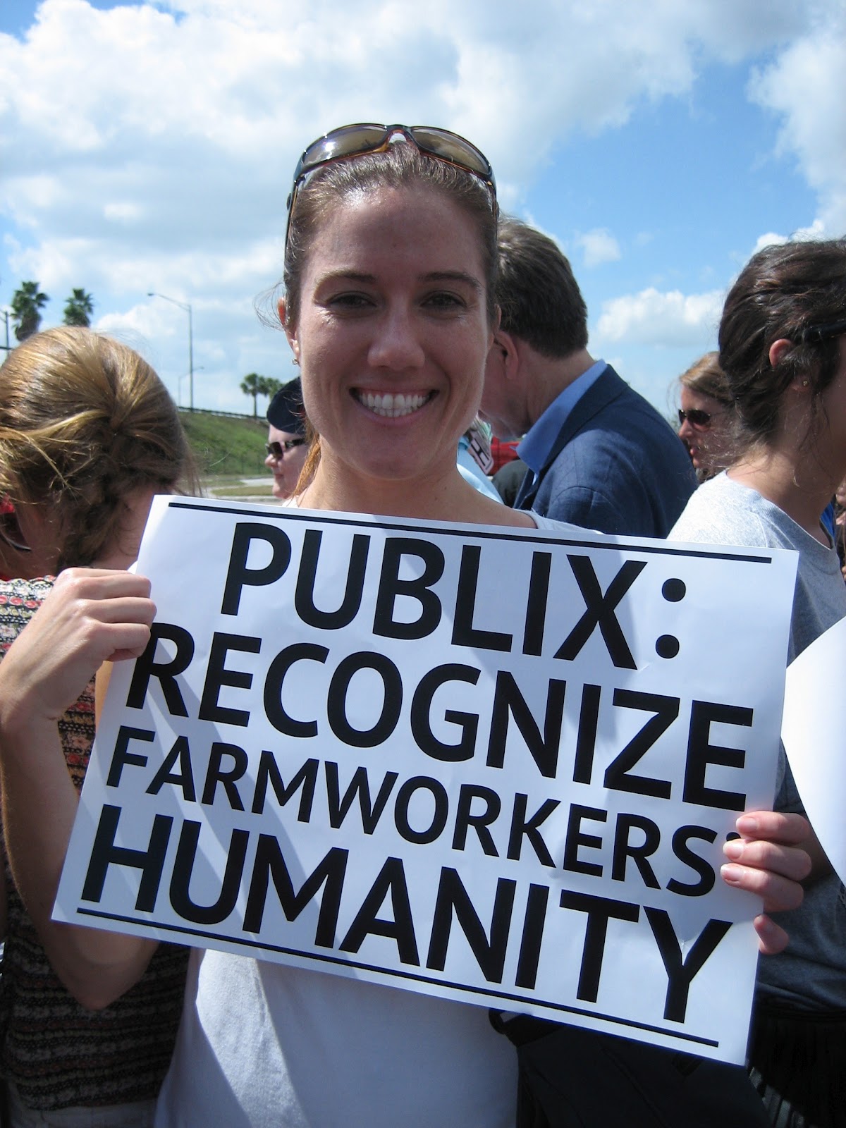 Gainesville's Interfaith Alliance for Immigrant Justice: Farmworkers