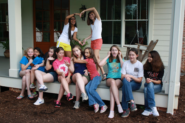 Joy-Making Days: 24 Hours of Fun