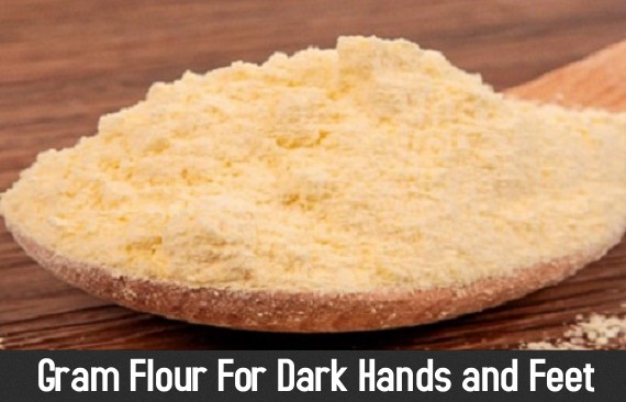 12 Best Natural Beauty Tips To Whiten Dark Hands and Feet at Home ...