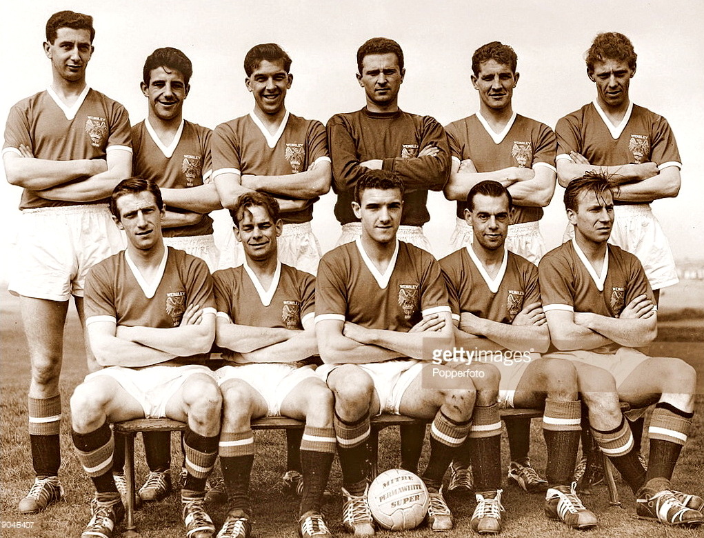 MANCHESTER UNITED Football Club