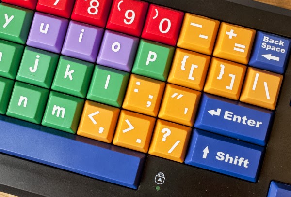 An Education Of The Heart: October 2013