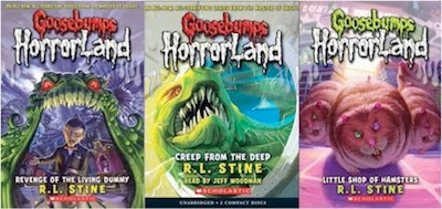 Good Books for Kids Lists! | Reading Level Info by Topic, Lists, Author ...