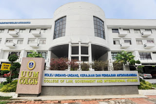 UUM-ZONE: UUM FACILITIES & ACCOMADATION