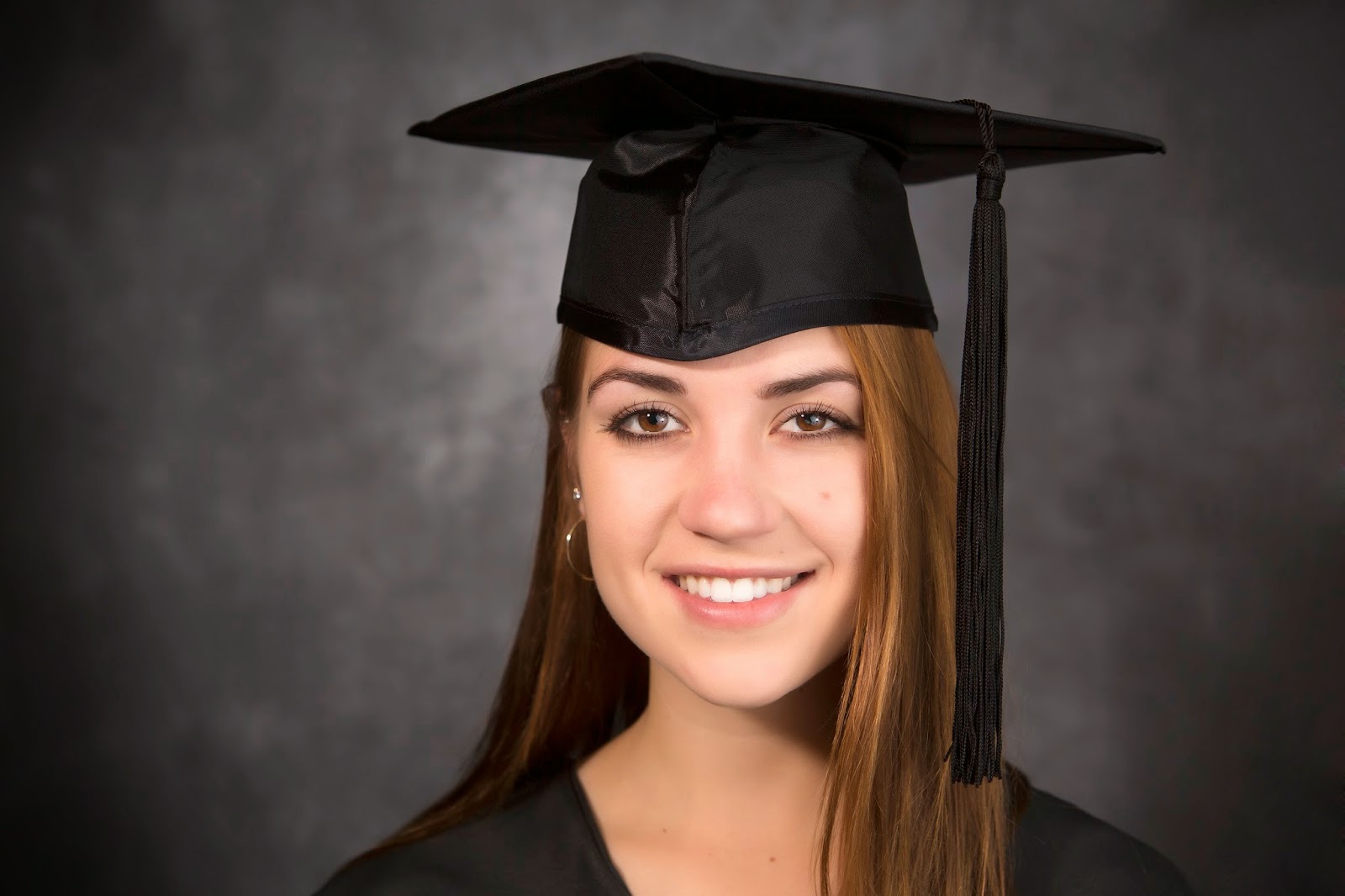 Dana Marie Photography: College Senior Graduation Photos, Class of 2015 ...