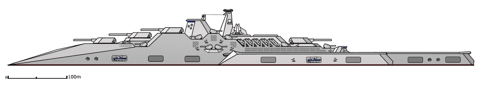 NationStates | Dispatch | Naval Units Types