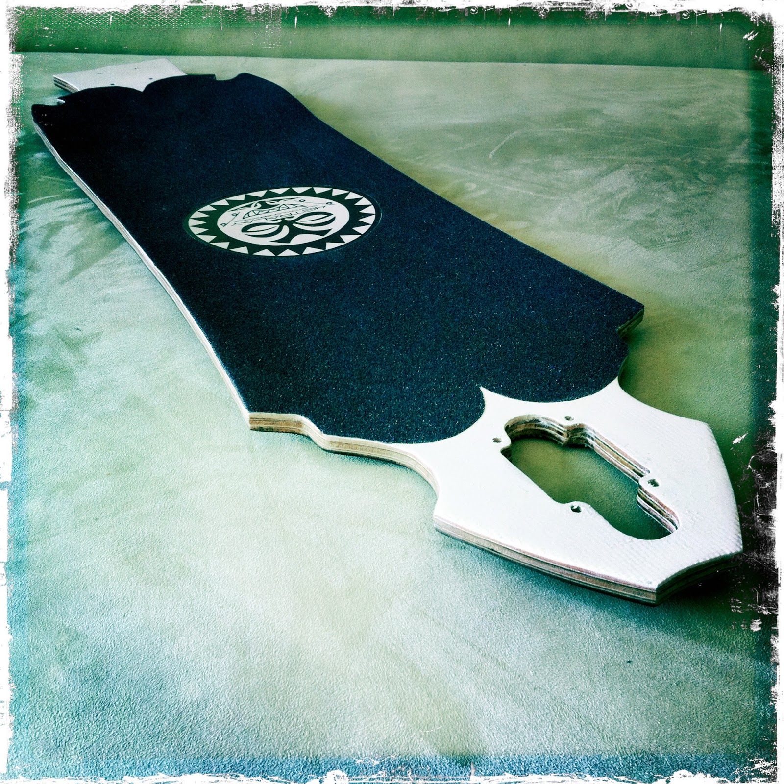 4stralay Productions - Custom Longboards, Rollerskating, Art and Music ...