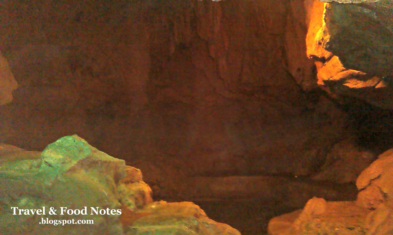 Discover the Simplicity of Igutan Cave at Talisay City, Cebu - The Biyahero