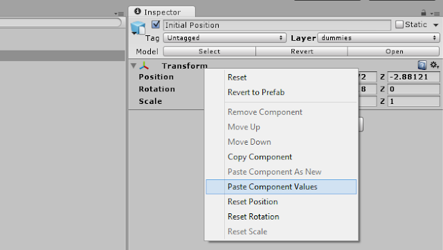 Programming Cloud Unity3d Simple Camera Waypoint System