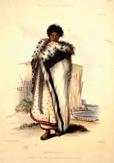 Tall Tales from the Trees: GEORGE FRENCH ANGAS (1822-1886) AND THE NYALA