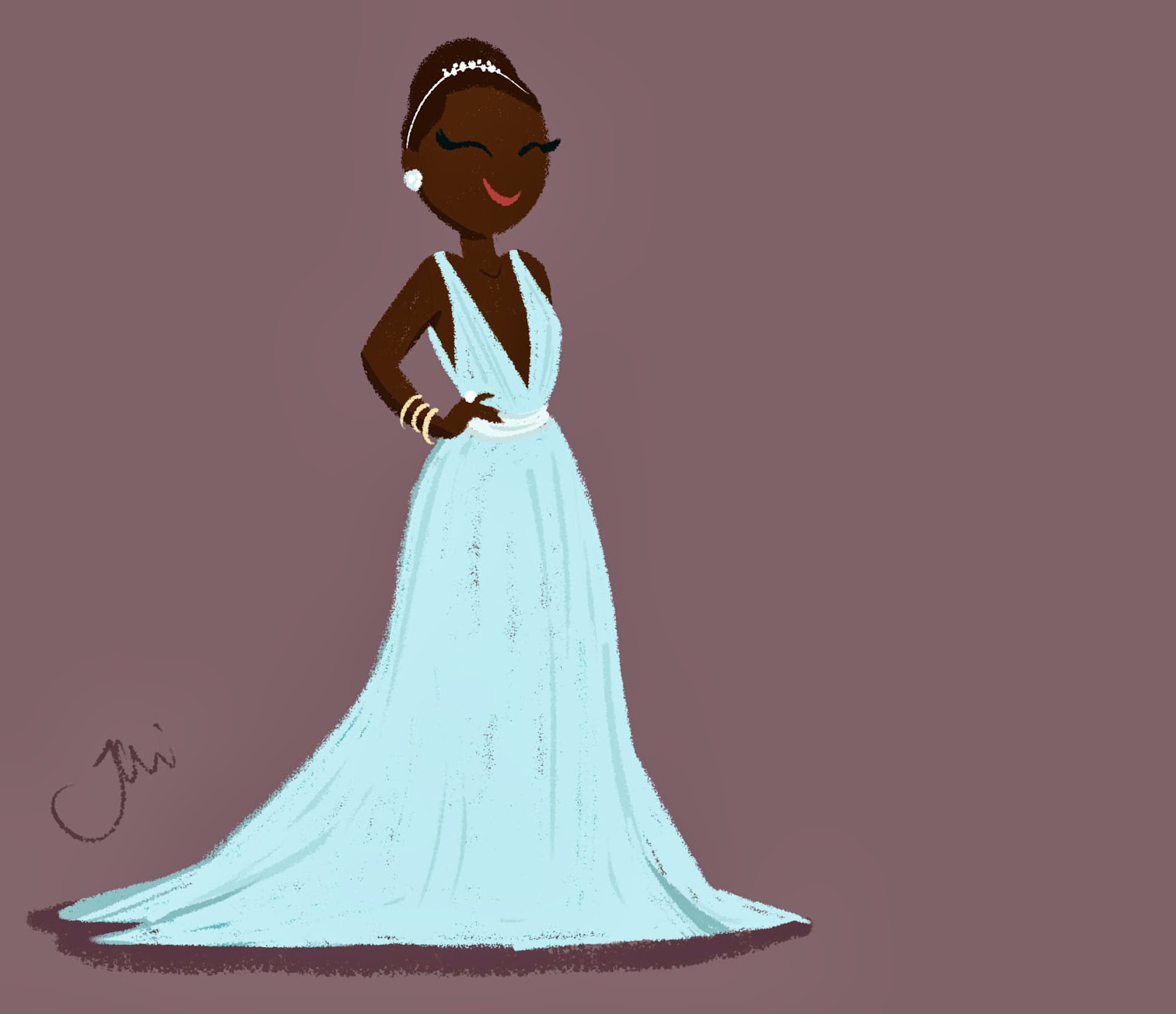 Art of Tori Heavenor: 2014