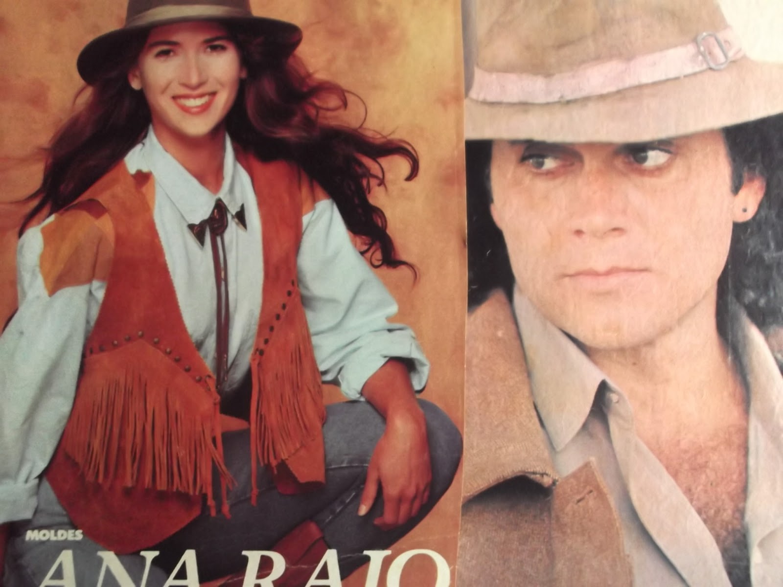 Fotos Da Minha Pasta "Ana Raio e Zé e Trovão