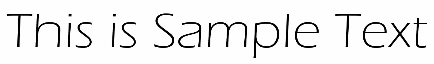 Font Family: Eras Font Family free download