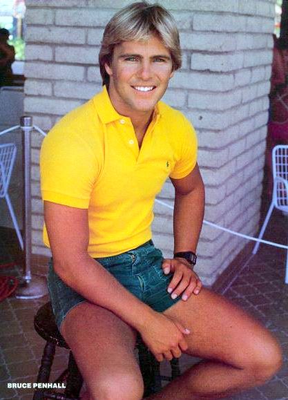 Bruce Penhall