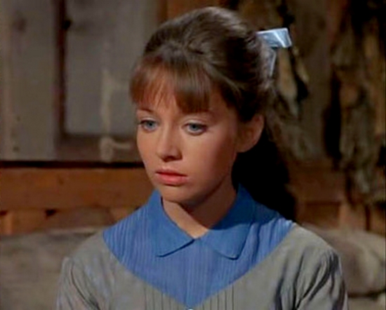 Filmovízia: Veronica Cartwright [Filmovízia] [Part1]