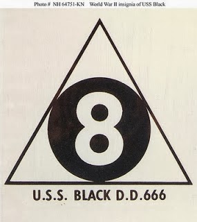 Detritus of Empire: Naming the Liberty Ships - Part One