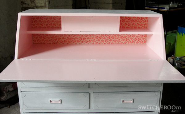 Decor me Happy by Elle Uy: Meet my secretary