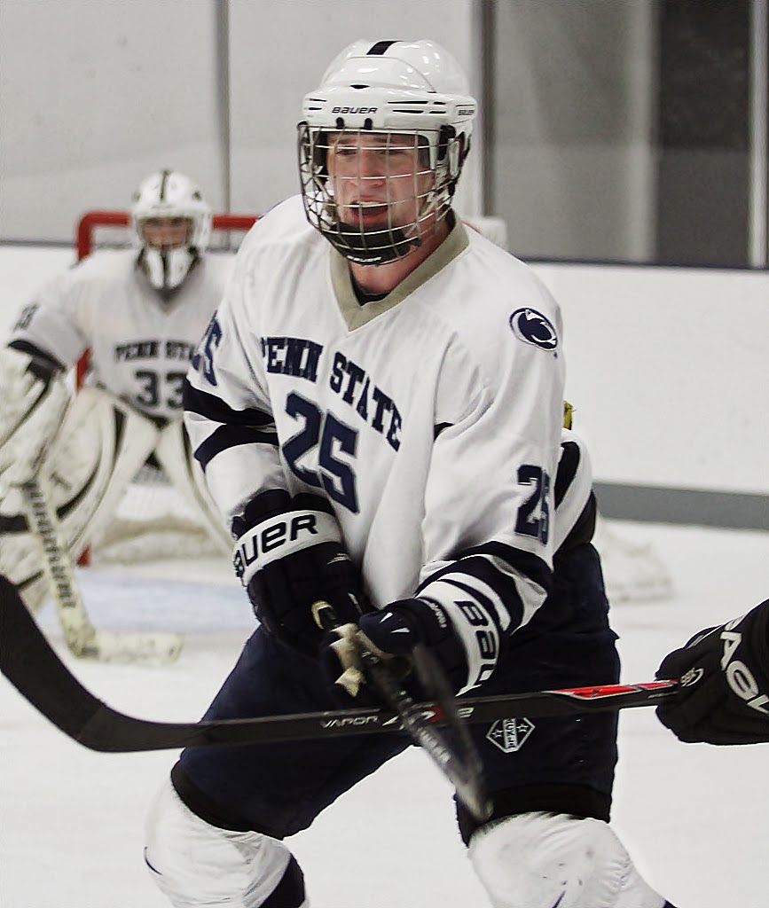 Thank You Terry: Penn State-IUP Photo Gallery