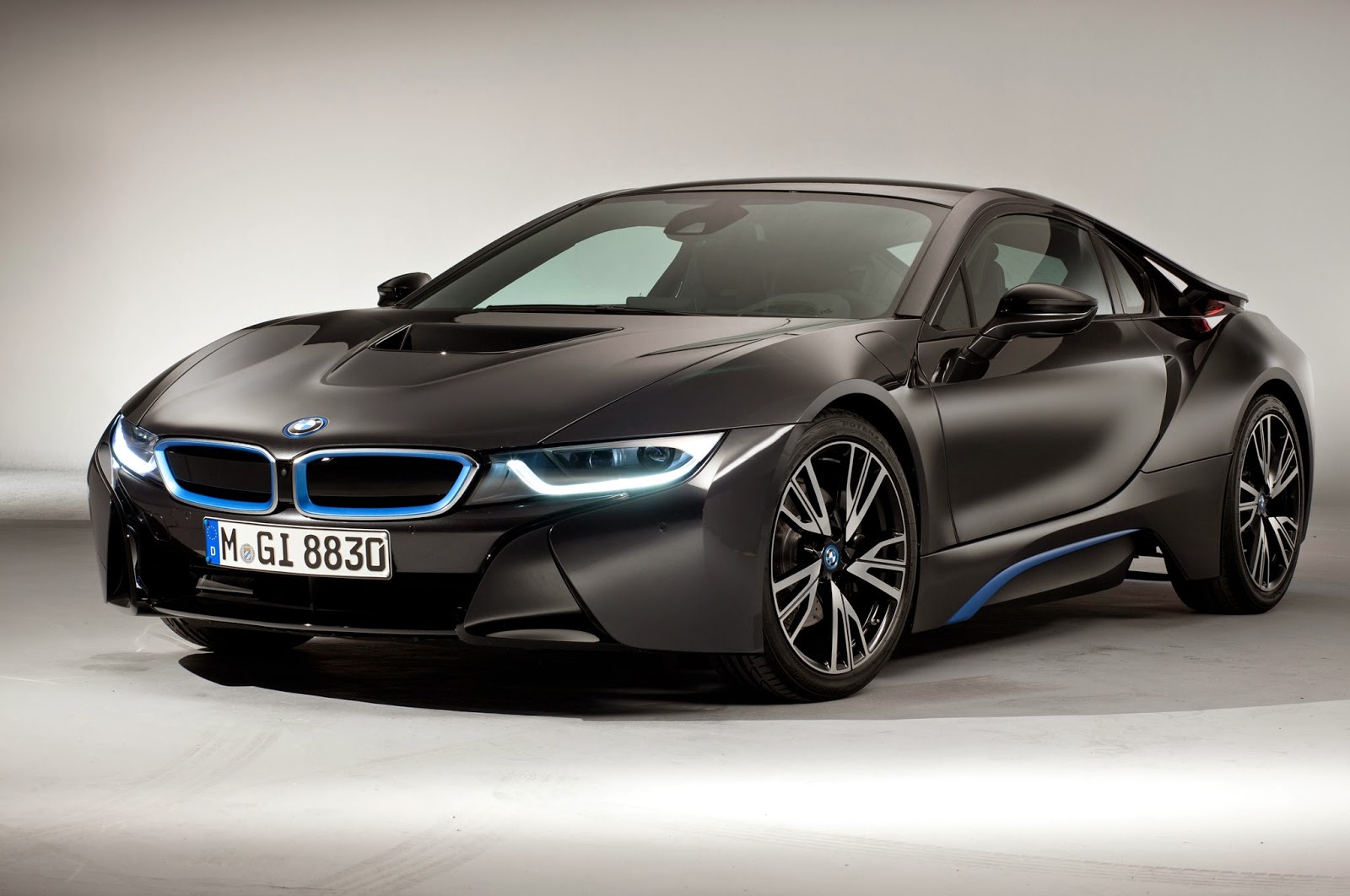 The 10 Most Beautiful ...: The 10 Most Beautiful Cars (2014/2015)