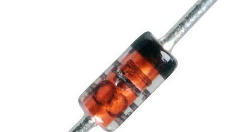 Zener Diode ~ INFO-ELECTRONIC all electrical compnants and schematics