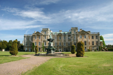 The Heirs of Europe: PORTLAND (PARENTE)