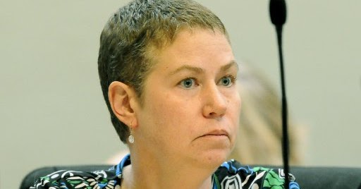 Screams from the Porch: Broyles to kick off LWVTn conference