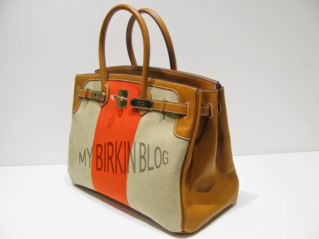 My Birkin Blog: Birkin Flag