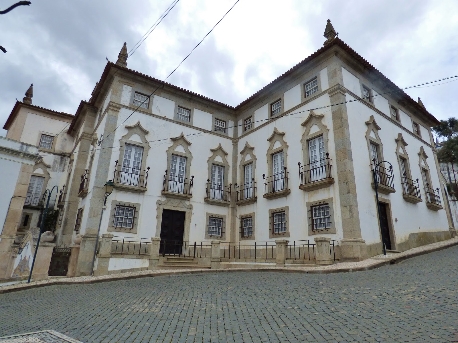 Viajar e descobrir: Portugal - Coruche