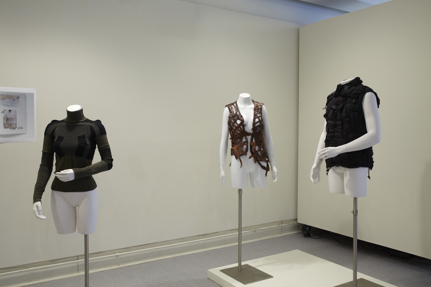 Timo Rissanen: Fashion Creation Without Fabric Waste Creation