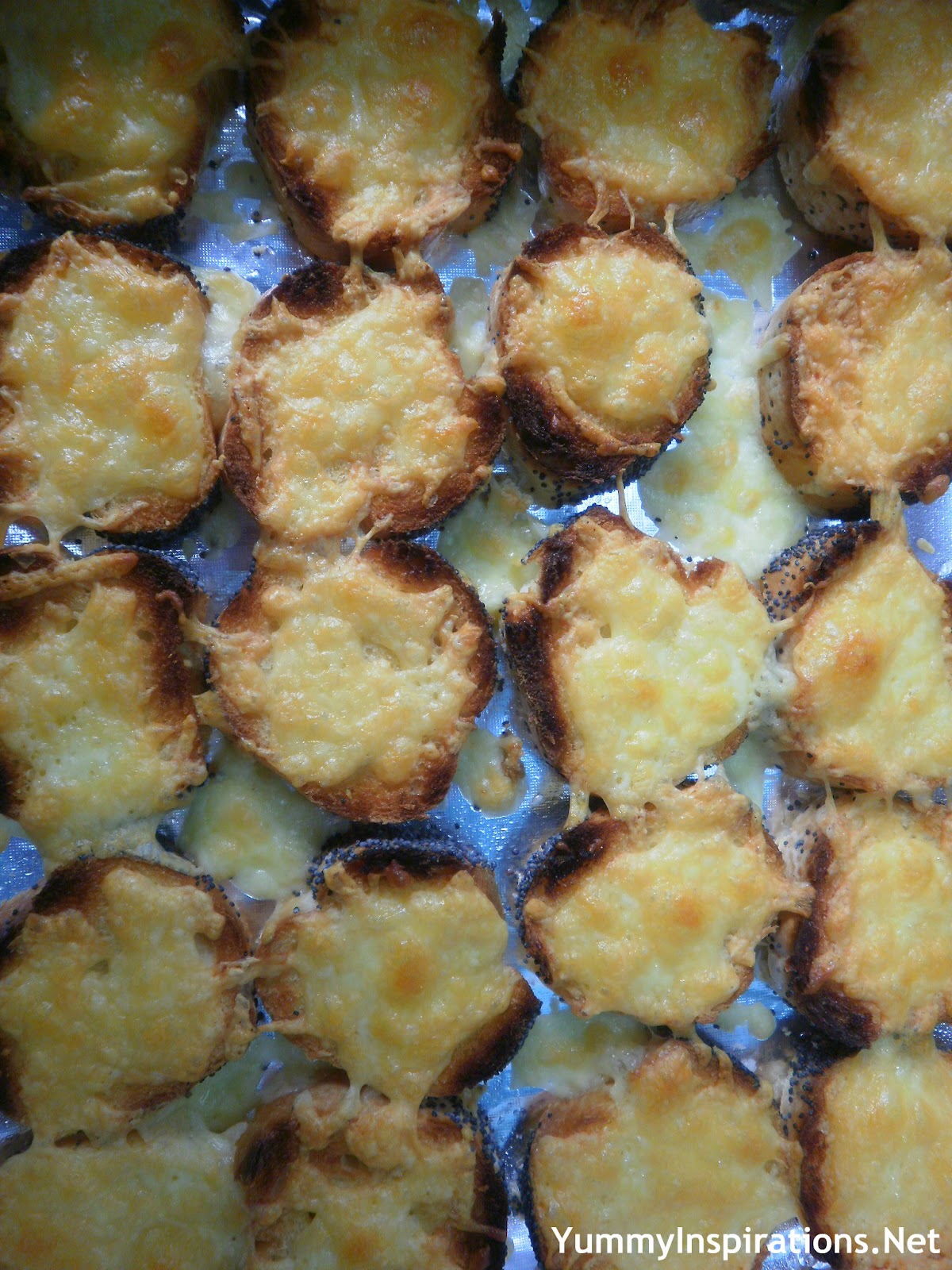 Mothers Day Chocolate Feast