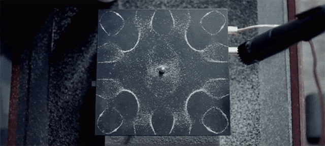 It's All In The Egg: The Quantum Hard-Drive